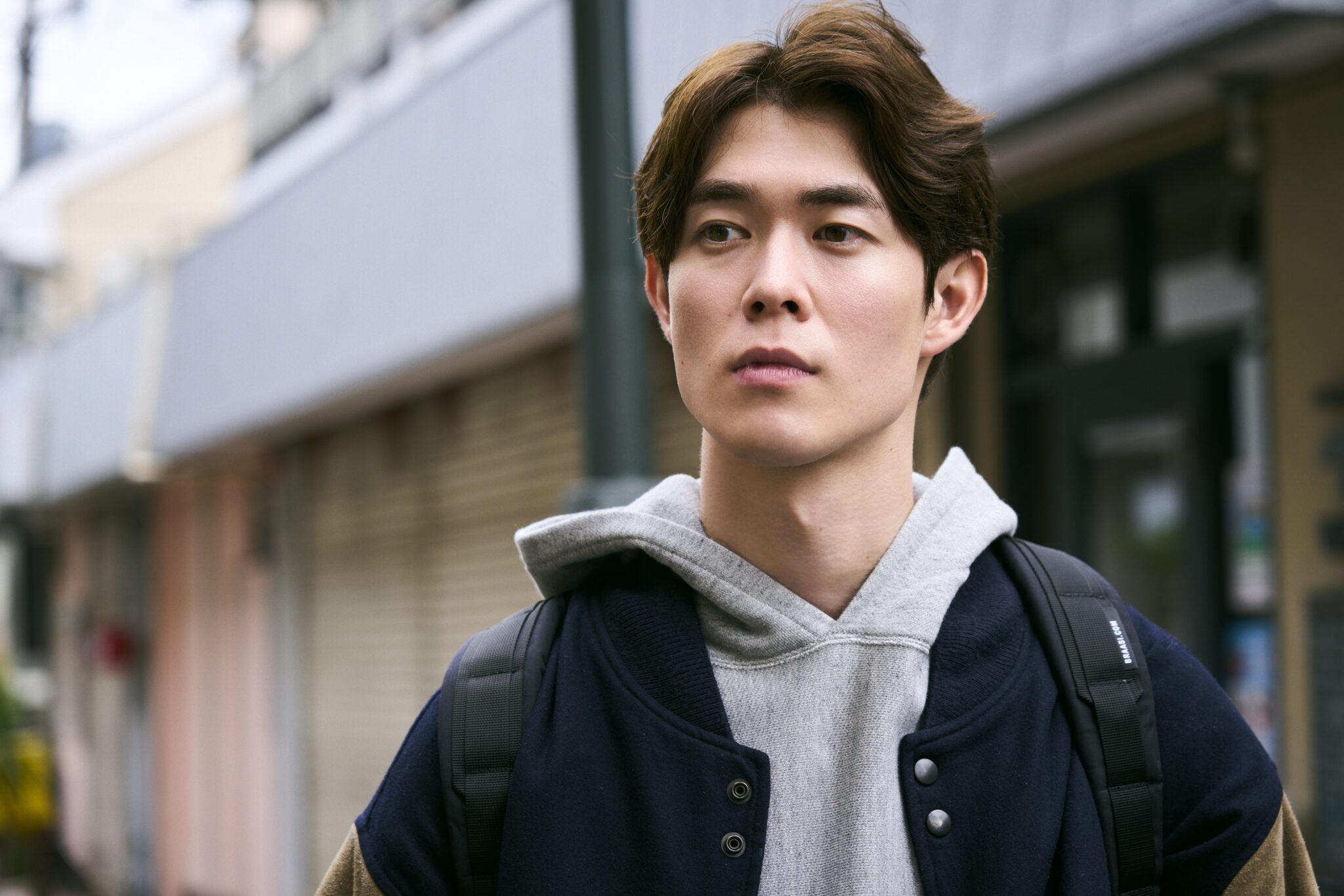 EGOIST | L'AVIS D'HANABI - Hanabi